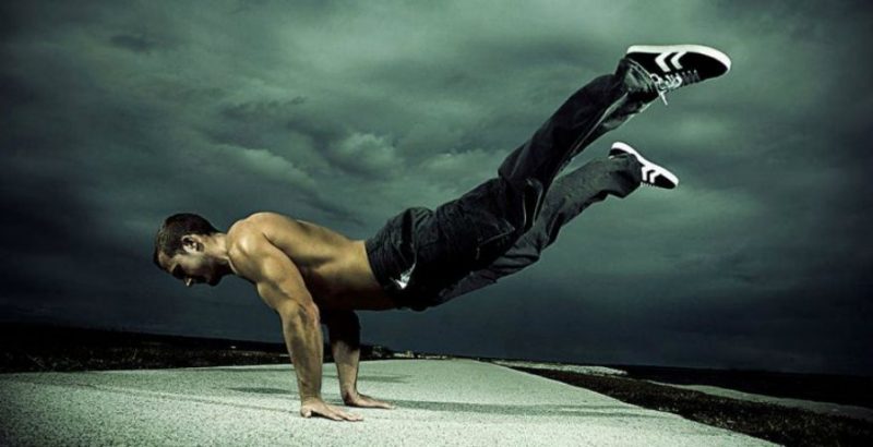 Calisthenic Programme: Lean Muscle Without Equipment - GymGuider.com Calisthenic Programme: Lean Muscle Without Equipment - GymGuider.com
